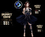Second Life Marketplace - 4 Piece - Moon Amore Puppet Show -Azul* - Set ...