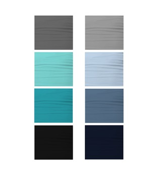 Second Life Marketplace - Aetron Tank Top Cools - Legacy Applier + BOM