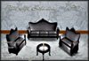 Second Life Marketplace - ::TD:: Black Sigh Gothic living