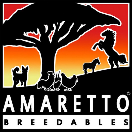 Second Life Marketplace - Amaretto Breedables Bundle ( Child of my ...