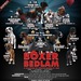 Second Life Marketplace - JIAN Boxer Bedlam 8. Silent Nurse Companion BOX