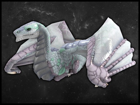 Second Life Marketplace - [M.O.R] EUROPEAN DRAGONLOAF SITTING ANIMATION