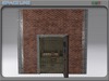 Second Life Marketplace - Prison cell with Animations