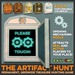 Second Life Marketplace - [OO][BOX] The Artifact Hunt - Riddle