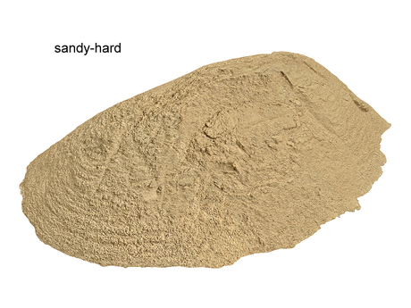 Second Life Marketplace - Sand heap - finest gravel sand - 14 color ...