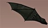 Second Life Marketplace - Valkyrie Designed Frankenstein Jinx Green Bat ...