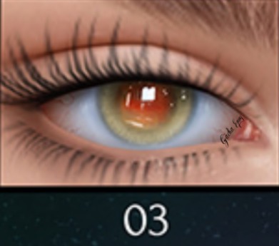 Second Life Marketplace - AG. Bijou Eyes Gacha - Genus - 03