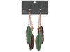 Second Life Marketplace - e.marie // Minka Earrings - Rose Gold
