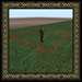 Second Life Marketplace - [BTP] PBZ Personal Ban Zone KIT boxed