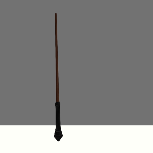 Second Life Marketplace - Hickory Wood Wand