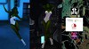 Second Life Marketplace - [BMS] COSTUME MARVEL SHE HULK WIHT SKIN AND ...