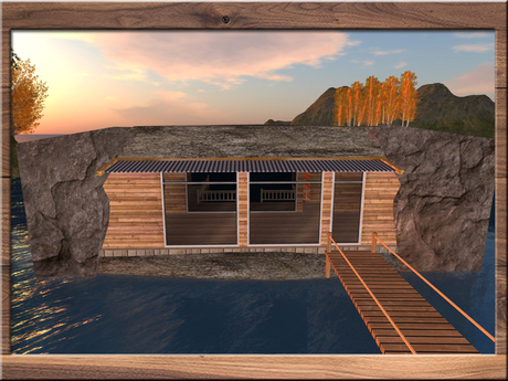 Second Life Marketplace - GOBY ROCK HOUSE