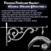Second Life Marketplace - Hanging Hardware Bracket - Elven, Silver ...