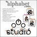 Second Life Marketplace - oOo Studio: Alphabet V (unpack)