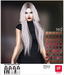 Second Life Marketplace - -FABIA- Mesh Hair Red