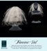 Second Life Marketplace - WRC Veil Shop.. Francine Veil Demo