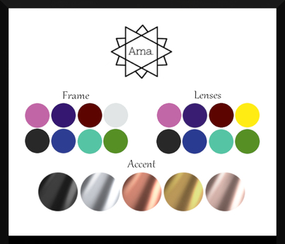 Second Life Marketplace - Ama. : B Sunglasses
