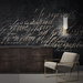Second Life Marketplace - Cosmopolitan Lettera wall texture (NO ...