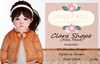 Second Life Marketplace - {.: DollFace :.} - Clara Shape TD Chubby ...