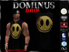 Second Life Marketplace - ~DOMINUS~Drip TANK (ADD)