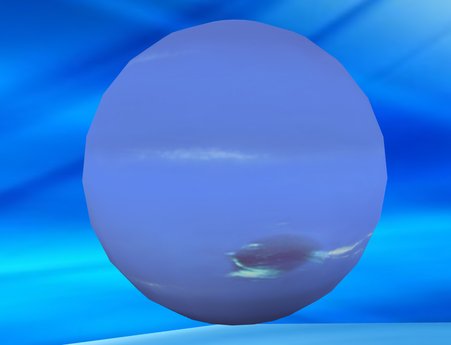 Second Life Marketplace - Maruti Textures Neptune Actual Appearance ...