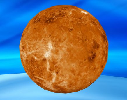 Second Life Marketplace - Maruti Textures Venus Sphere Texture - Full Perm