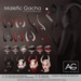 Second Life Marketplace - AG. Malefic Gacha - Skin - Catwa - 02