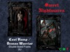 Second Life Marketplace - ~'SN'~ Cool Vamp/Vamp Warrior Double-Sided Frame