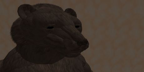 Second Life Marketplace - Bear's Bear