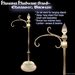 Second Life Marketplace - Hanging Hardware Stand - Elegant Bronze (mod ...