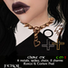 Second Life Marketplace - .:Feral - Choke Me