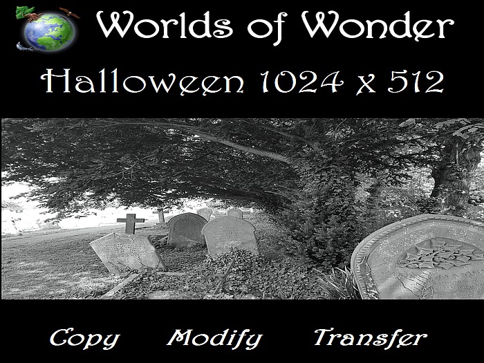 Second Life Marketplace Wow Halloween Texture
