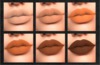 Second Life Marketplace - NR.02 Genus Lipstick Matte -GENUS MESH HEAD-