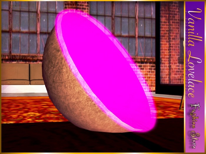 Second Life Marketplace Lovelace Club Spotlights For Stage Freebie