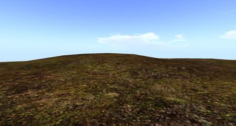 Second Life Marketplace - Mesh ground terrain environment 9