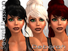 Second Life Marketplace - (SP) Deborah Hairs