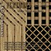 Second Life Marketplace - [WTF002] 6 Blond Wood Trellis Textures ...