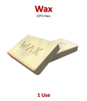 Second Life Marketplace - DFS Wax (DFS - Texture Only)