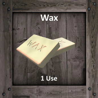Second Life Marketplace - DFS Wax (DFS - Texture Only)