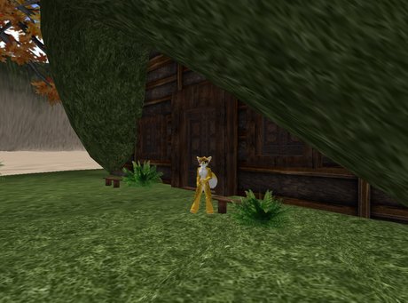 Second Life Marketplace - MICRO Den House