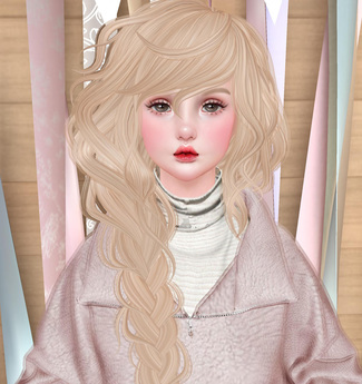 Second Life Marketplace - ).MYSTERIKA.( Maria Shape (CATWA Daria Bento)
