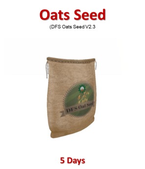 Second Life Marketplace - DFS Oats Seed V2.3 (Texture)