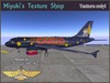 Second Life Marketplace - Texture for Dani Airplanes D-318(Cargo)