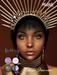 Second Life Marketplace - Maktub Store - Giovanna Genus Baby Face