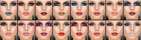Second Life Marketplace - *Birth Isis Skin Cream Tone Fatpack
