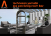 Second Life Marketplace - AXL pro Plus - Technozen Yamatai Sex Zen ...
