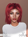 Second Life Marketplace - DOUX - Danni hairstyle [DEMO]