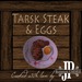 Second Life Marketplace - 25x Tarsk steak with egg [G&S]
