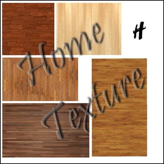 Second Life Marketplace - Floor Wood Texture 1.0