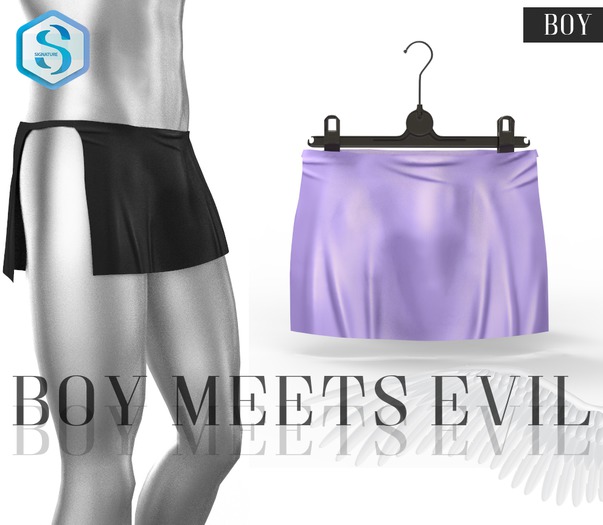 Second Life Marketplace - Loin Cloth